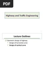 Glossary of Road and Highway Construction Terms | PDF | Road Surface ...