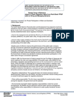 WASREB Corporate Governance Guidelines | PDF | Governance | Corporate ...