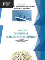 Practice: The Ritz-Carlton Credo | PDF