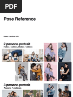 1000 POSES For Photographers, Models, and Artists - 1000 Poses For All ...