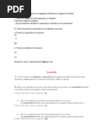 Formato de Superíndice y Subíndice en Word | PDF