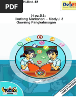 Math 2 - Q3 - Week 6 | PDF