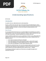 Navy METCAL Calibration Overview | PDF | Calibration | Metrology