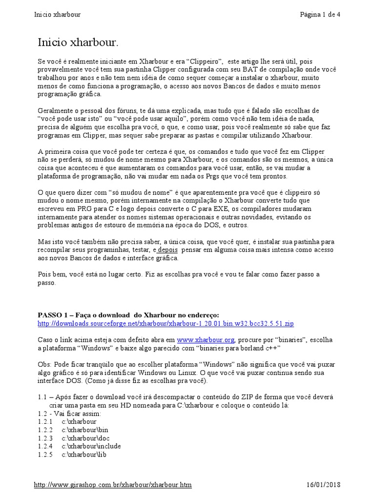 Passo a passo para acessar e consultar um banco de dados Firebird (.FDB ...