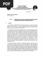 RA 7305 (Magna Carta For Health Workers) PDF | PDF | Overtime | Salary