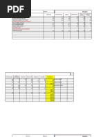 Tablas Minecraft PDF | PDF