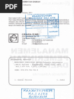 Bedas Digital Services | PDF | Bisnis