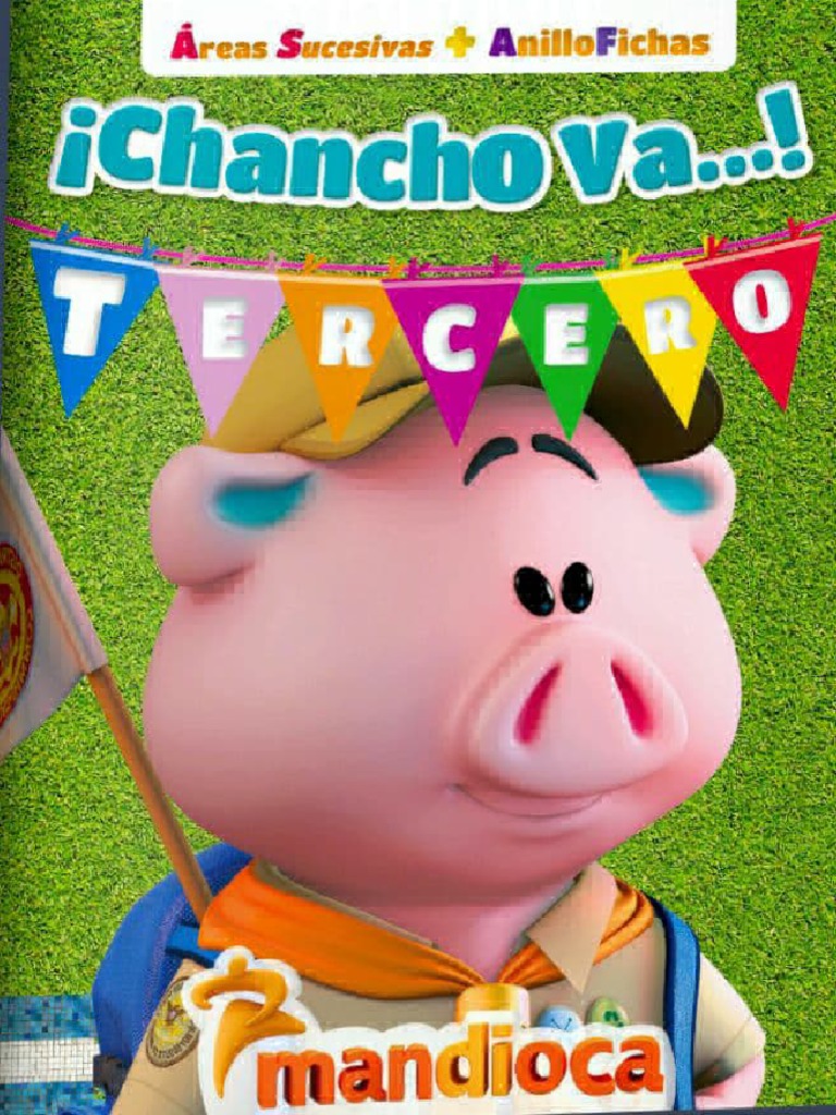 Chancho Va 3-1 | PDF