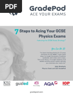 Aqa Science Gcse Command Words | PDF | Question | Knowledge