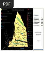 RAB Rabat Beton Jalan Desa | PDF