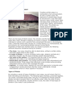 Photo Essay Examples and Tips | PDF | Essays | Coffeehouse
