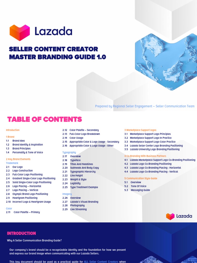 Content Creator | PDF | Typography | Typefaces