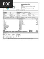 RKS Form 5 of 2020 | PDF | Employment | Labor