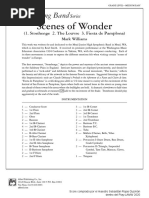 Starsplitter Fanfare Parts | PDF