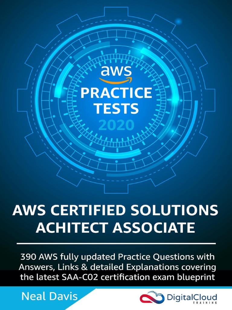 AWS CSAA Practice-Questions DCT V08-Ambu0d | PDF | Amazon Web Services ...