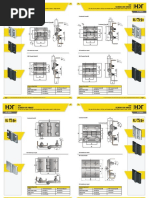 DIN 13-1 (1999) - General Purpose ISO Metric Screw Threads | PDF ...