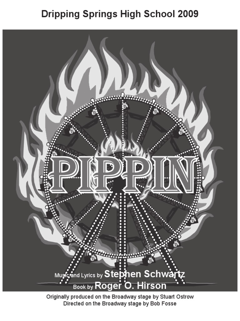 Pippin Script | PDF | Entertainment (General) | Theatre