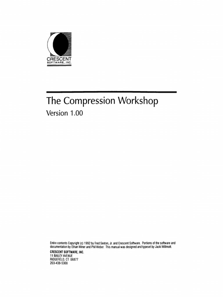 Compression Workshop | PDF | Array Data Type | String (Computer Science)