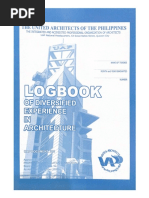 Final To Print Logbook 2024 | PDF