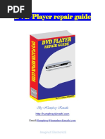 Common CRT TV Problems and Fixes | PDF | Television | Electrical ...