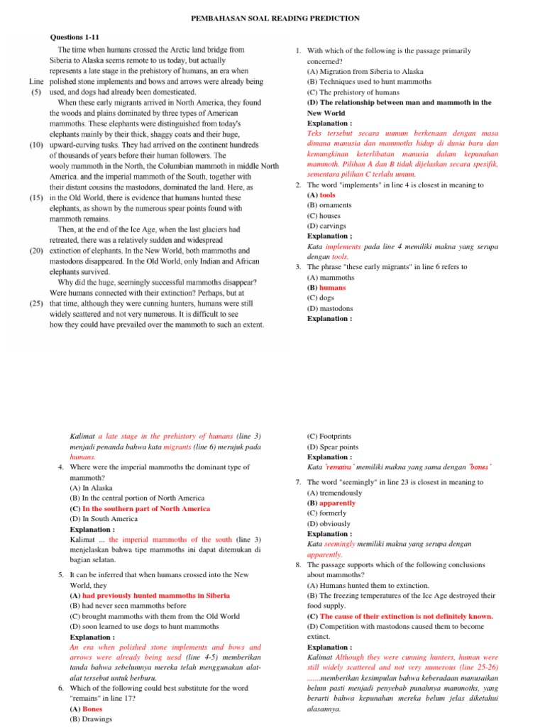 Day 4 Reading | PDF | Jazz Music | Entertainment (General)