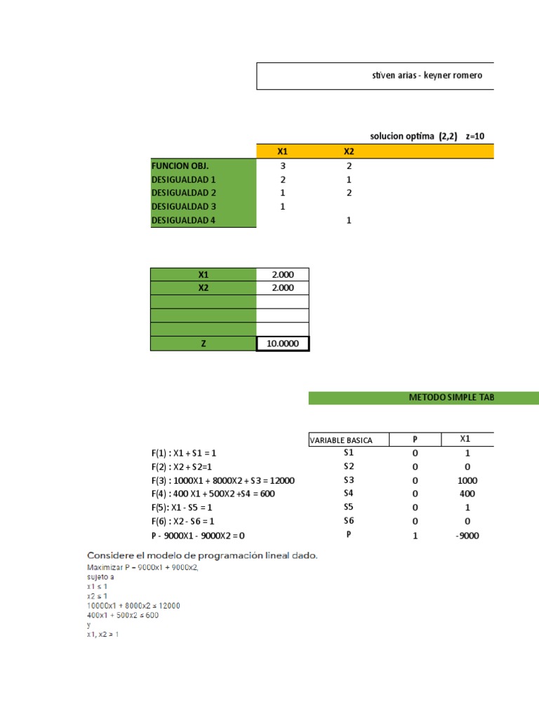 Io Quiz - Stiven - Keyner | PDF