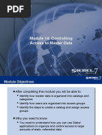 Configuring Multi-Value Groups in Siebel | PDF | Software | Computer Engineering