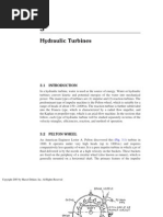 Unit-7 - Steam and Gas Turbine | PDF | Turbine | Machines