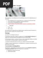 Clasificación de Winter | PDF | Ramas de Odontología | Boca