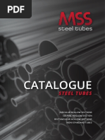 SHS Tabel (Steel Designers Manual) | PDF | Materials Science | Physics