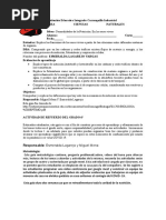 INFORME No.2 Estandarizacion H2SO4 | PDF | Valoración | Química