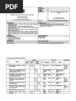 Buku Petunjuk Pemberkasan Srikandi | PDF