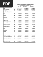 13th Month Pay - Sample Computation | PDF