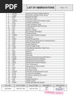 Job Title Abbreviations | PDF