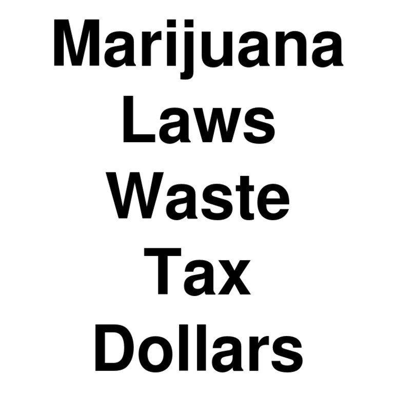 Big MJ Laws | PDF