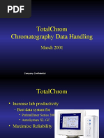 Sequence Summary With Intelligent Reporting For OpenLAB ChemStation | PDF | Computer File ...