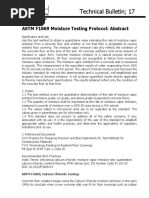 ASTM C1063-12a - Standard Specification For Installation of Lathing and ...