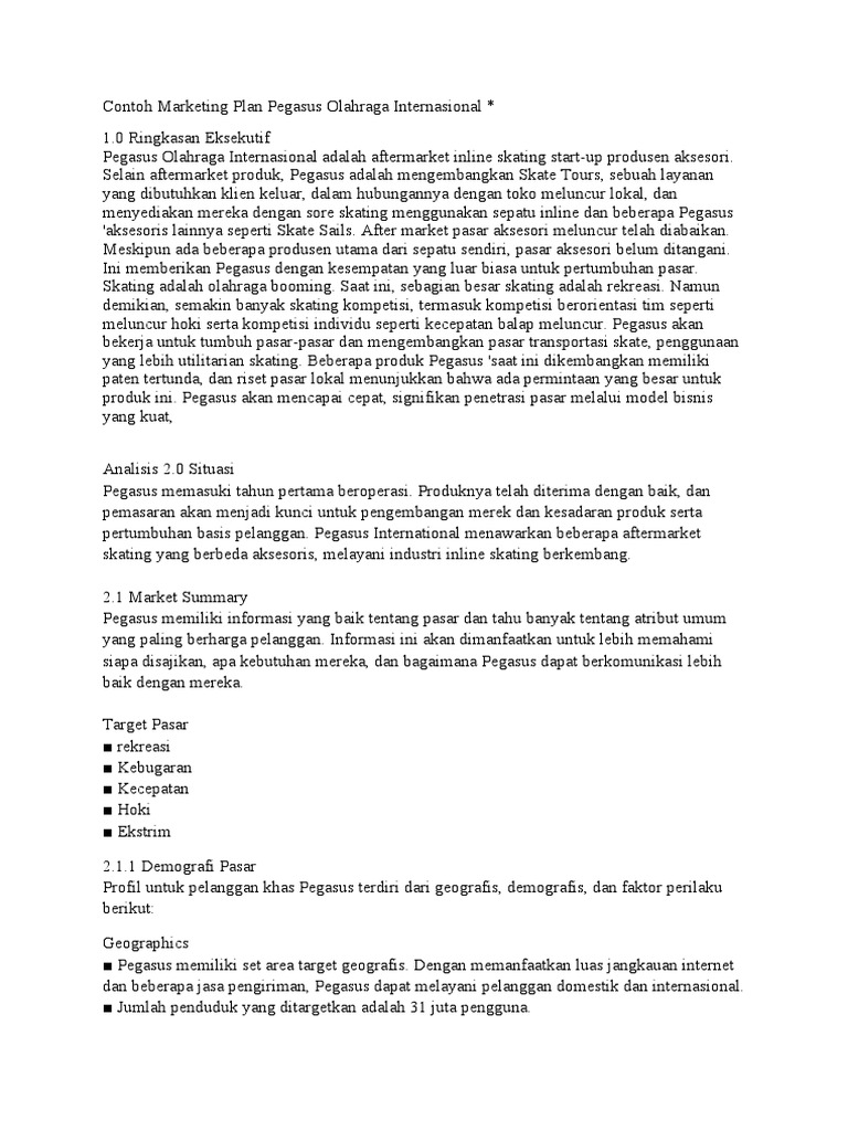 CROCS | PDF | Bisnis | Seni