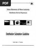 Fewa Regulations | PDF