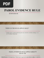 Evidence Rule 132 (Authentication of Documents) Riano | PDF | Evidence ...