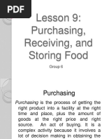 Recipe Quantification | PDF | Prices | Percentage