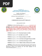 Sample-Ems Generic Run Report Form | PDF | Emergency Medical Services ...