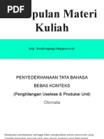 Panduan Menggunakan Flowgorithm | PDF