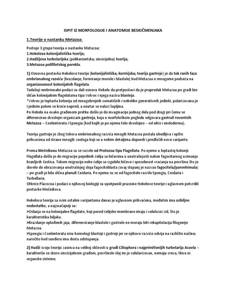 Beskicmenjaci | PDF