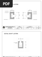 Denah Instalasi Ac LT.2 | PDF