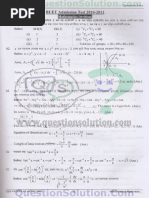 Engineering Question Bank - Udvash | PDF
