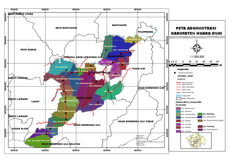 Latihan Simbology | PDF