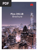 Example VINELAND-3 | PDF | Interpersonal Communication | Mental Health