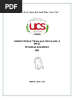 Informe de La UCS. | PDF | Hugo Chavez | Venezuela