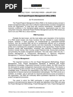 Atekpc Project Management Office Case Study Solution | PDF | Project ...